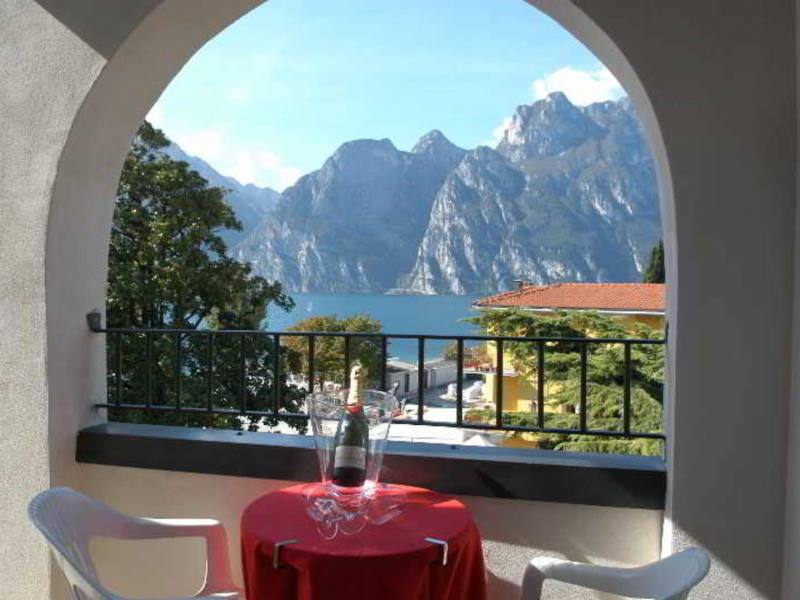 3* Hotel Geier | Torbole Sul Garda | Gardasee | SeeHotel
